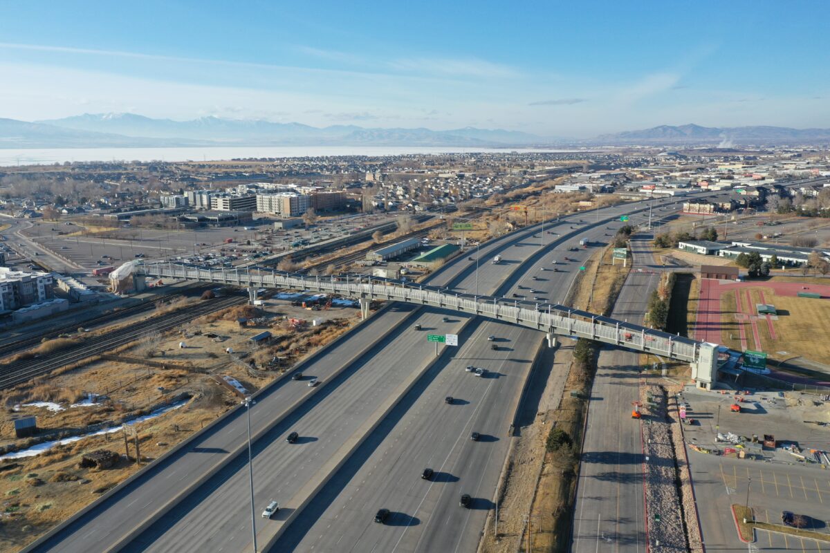 UVU Column: Decades of bridge-building between people result in a ...